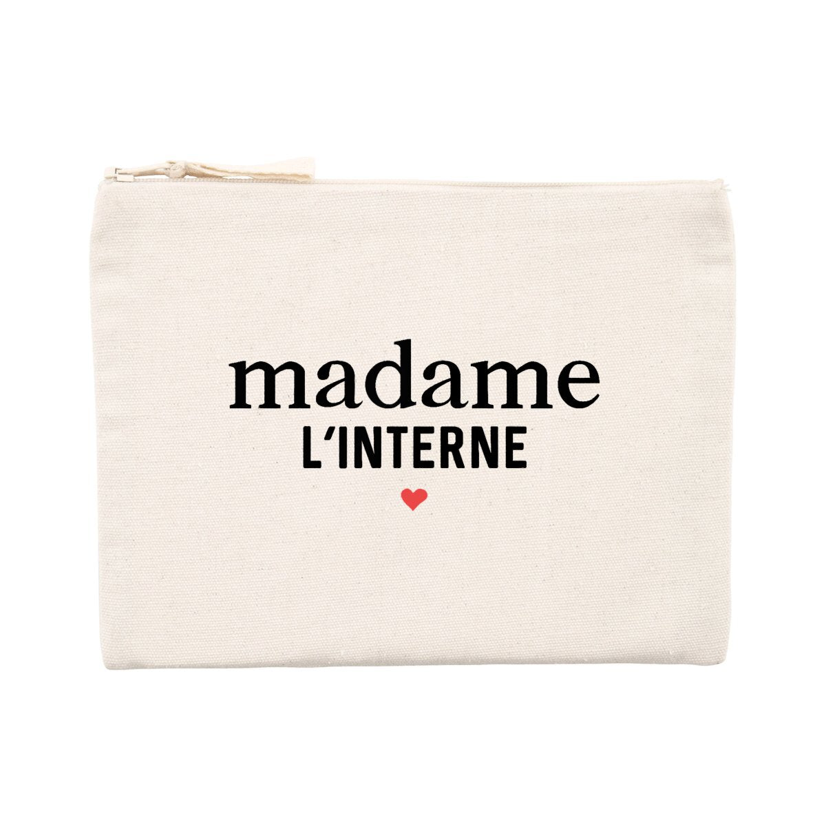 Madame l'interne – Boutiquemad